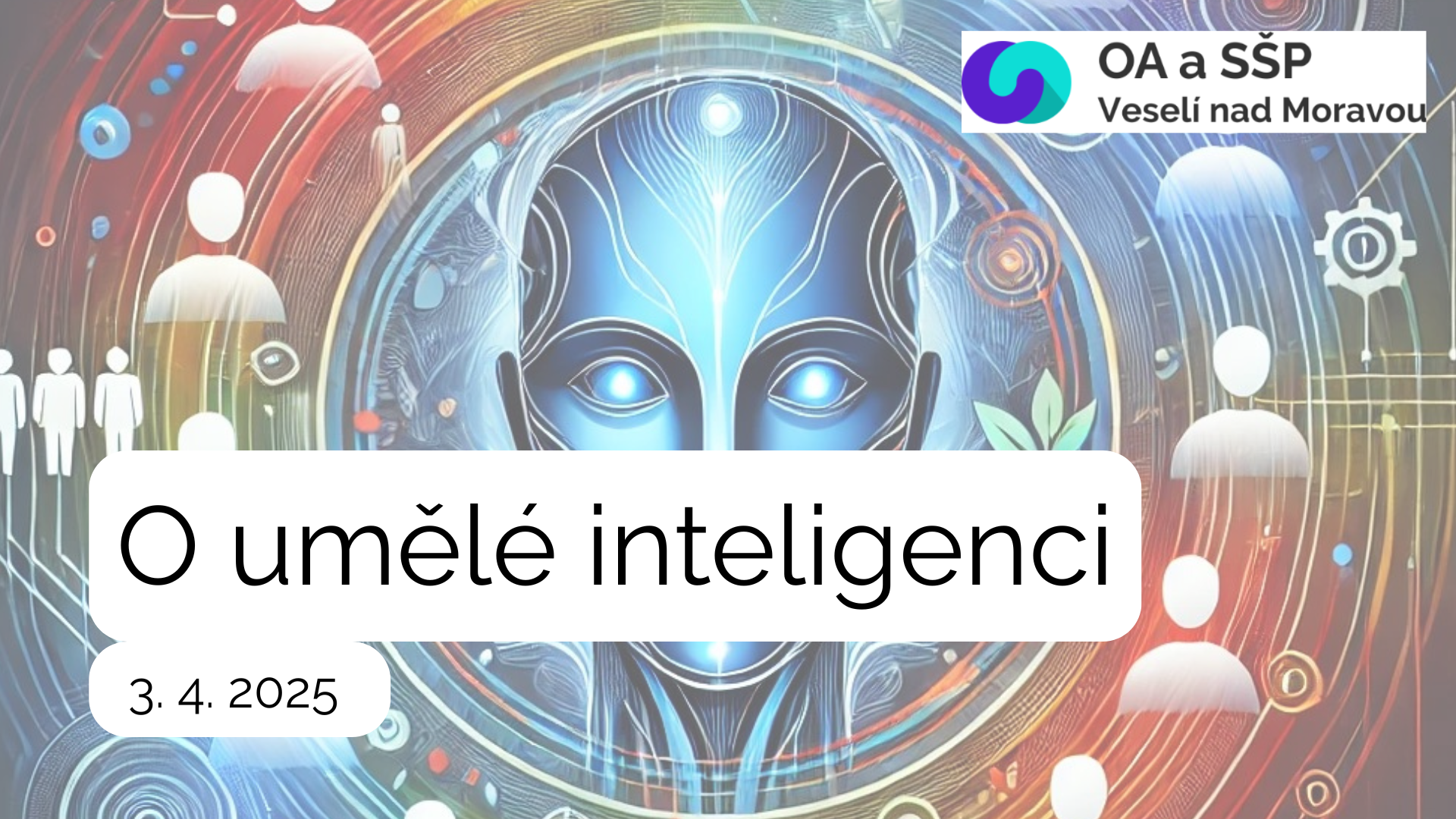 Povídání o AI - OrgPad