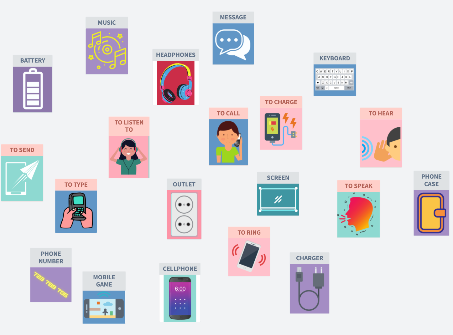 The Universal Digital Whiteboard - OrgPad